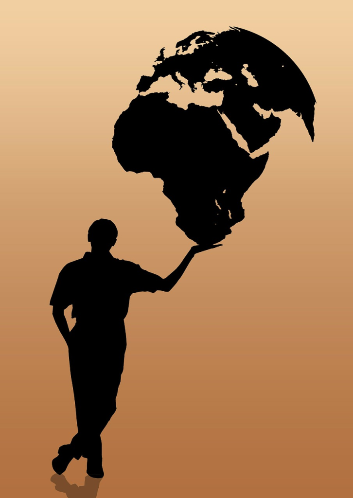 Third World Group – Stranorlar Parish