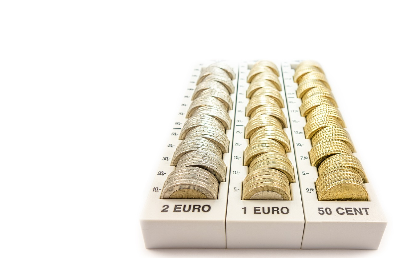 Church Money Counting Team – Stranorlar Parish