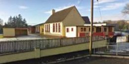 Robertson Primary School, The Glebe, Golf Course Road, Stranorlar, Co ...